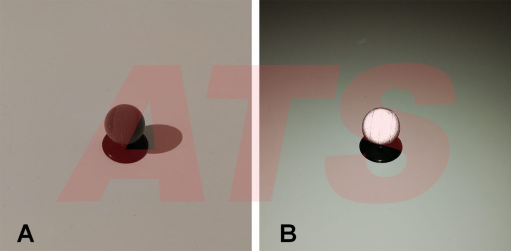 Sistemi stereofotogrammetrici 3D optoelettronici | Istituto ATS