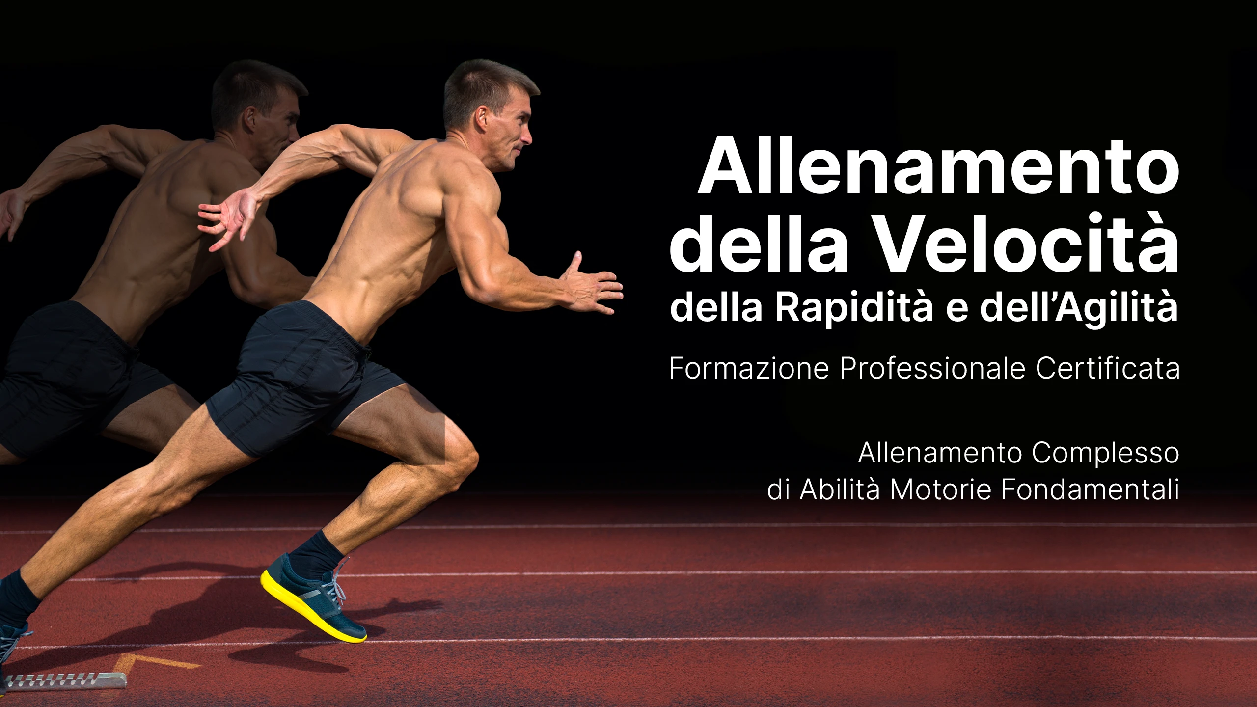Allenamento della Velocità | Istituto ATS